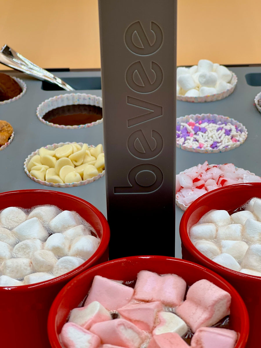 Indulge in Warm Bliss: Celebrating National Hot Chocolate Day – bevee