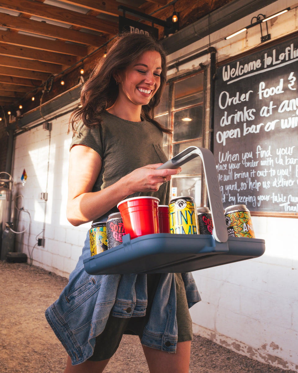 7 WAYS TO USE THE BEVEE – bevee