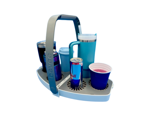 6 Cup Drink Carrier Preorder – bevee