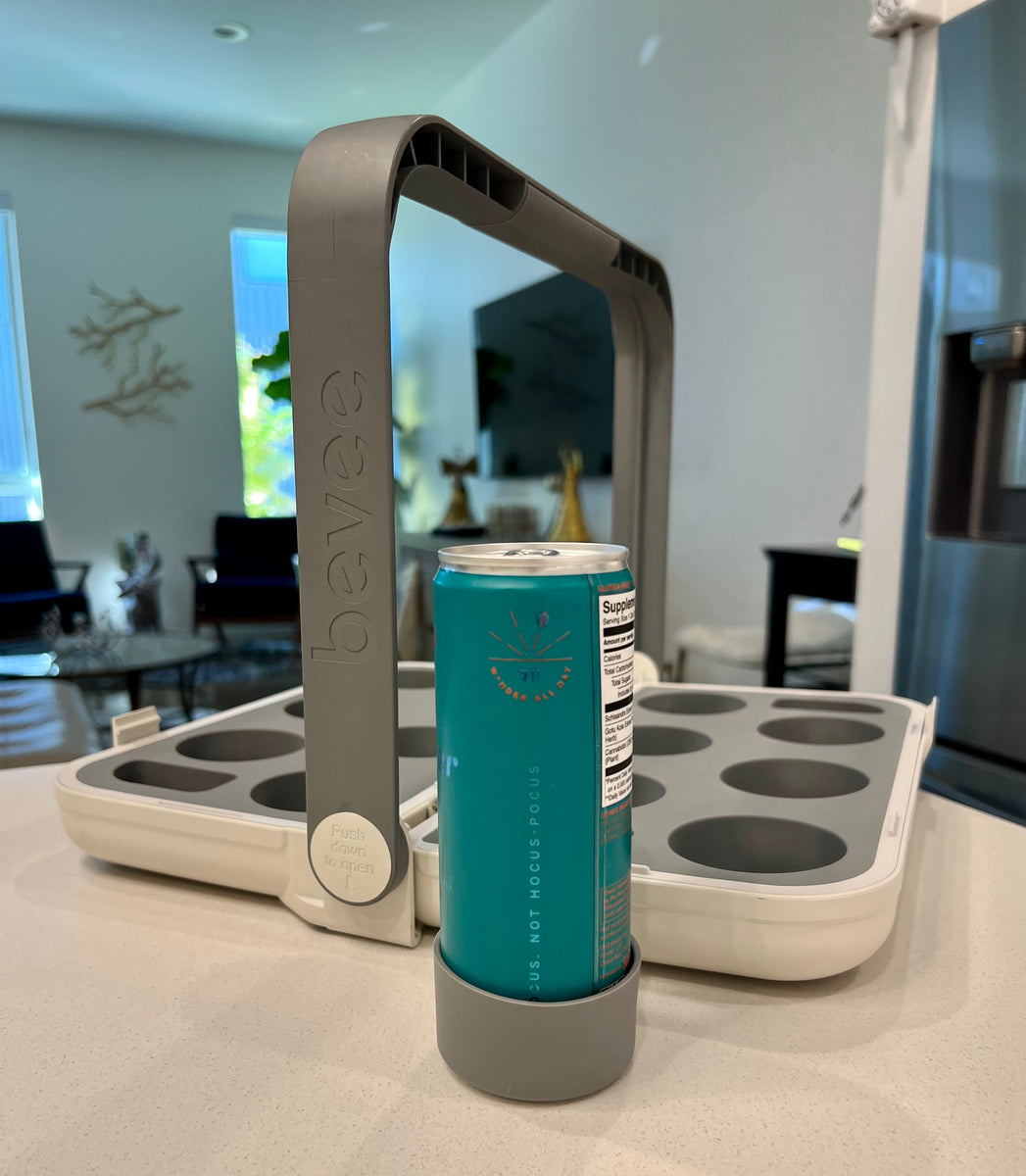 Slim Can Inserts - 6 pack – bevee